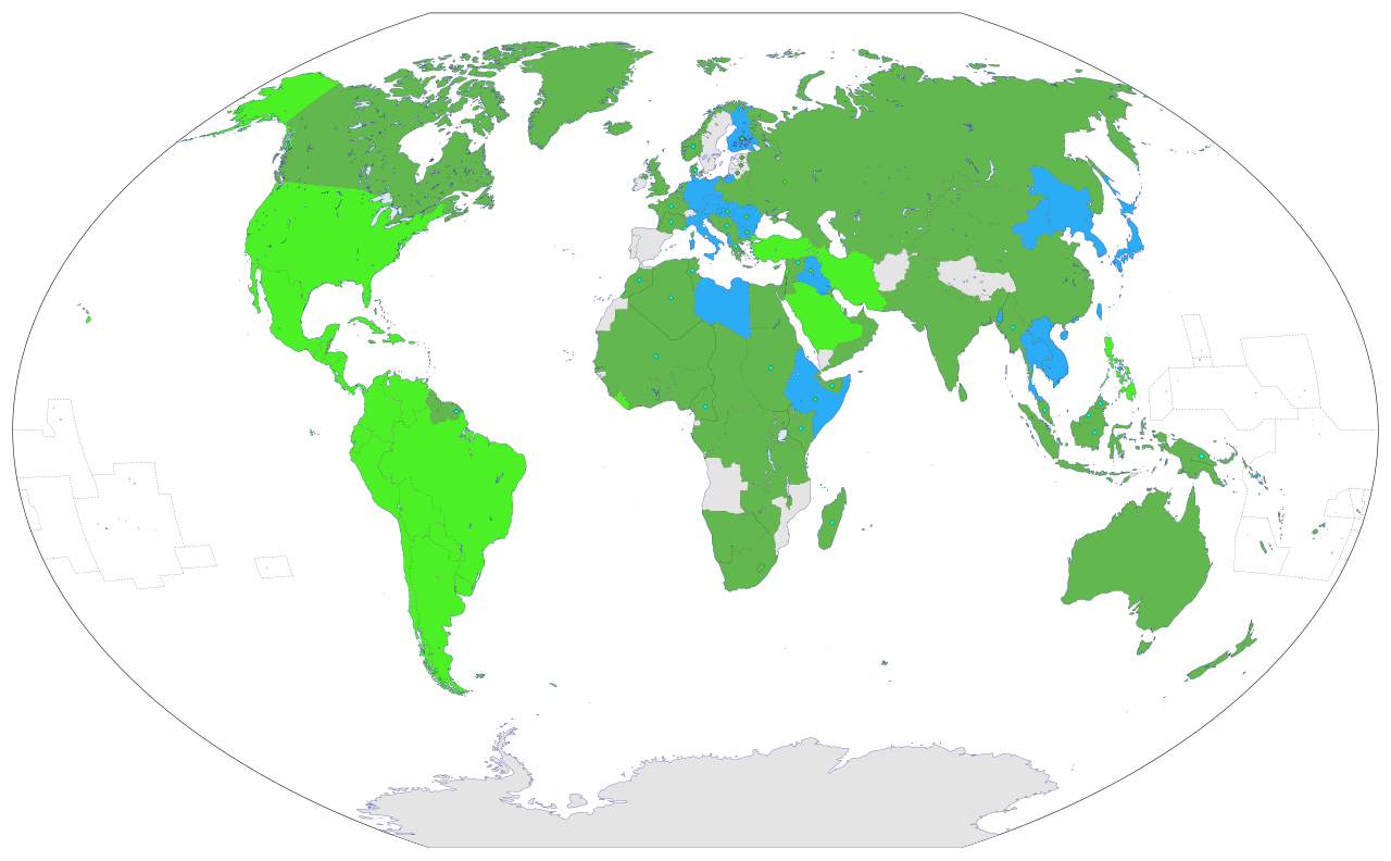 Top Tens – History: Top 10 Second World Wars (1) Second World War ...