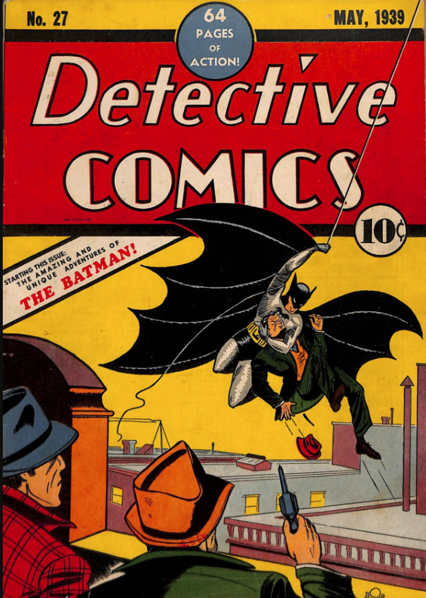 Top Tens – Comics: Top 10 Comics (Special Mention) – Preamble & Preview ...